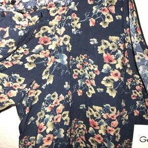 Ganji | Dresses | Cold Shoulder Dress | Poshmark